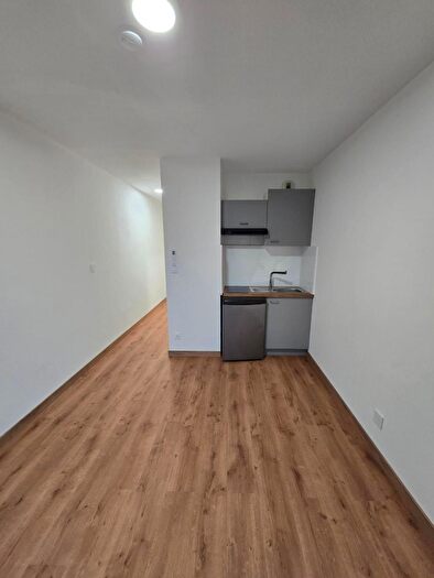 Appartement à louer - Béziers, La Devèze, Gargailhan - 1 pièce