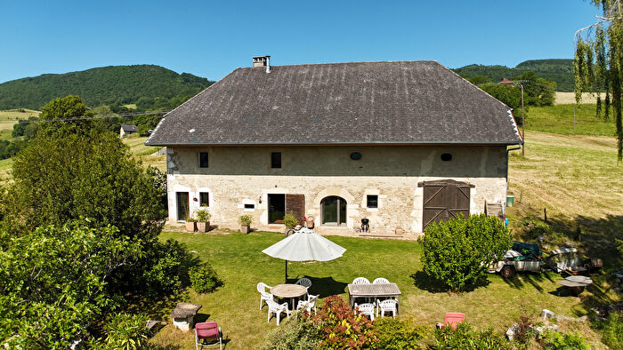 Maison 5 pièces à vendre à Massingy