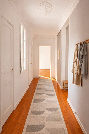 Appartement 3 pièces à Colombes, Henri Martin Estienne dOrves, à vendre