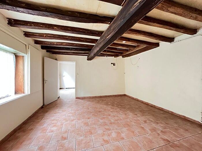 Maison 4 pièces à vendre - Ancinnes