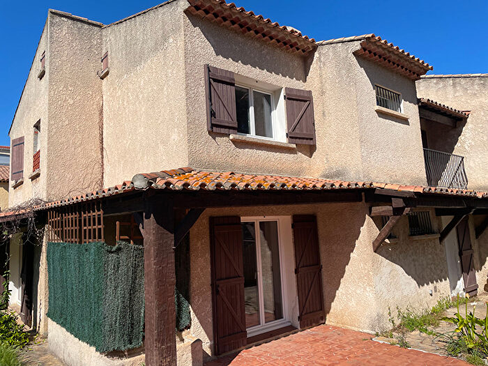 Maison à vendre - Saint-Mandrier-sur-Mer - 6 pièces - 5 chambres