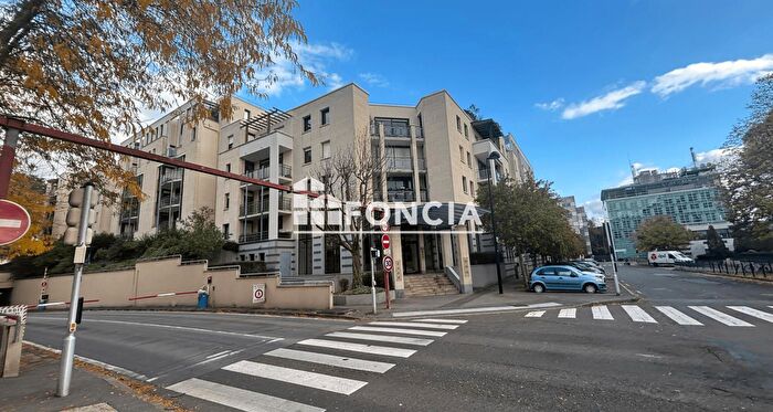 Appartement à vendre - Montigny-le-Bretonneux, Saint-Quentin - 4 pièces