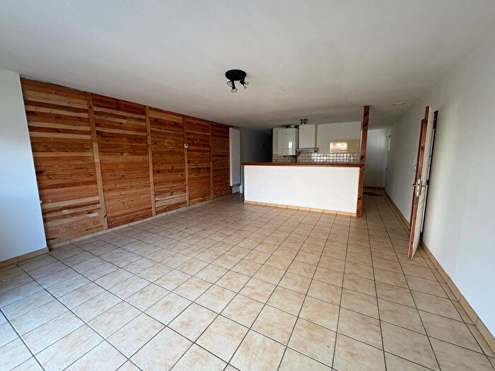 Appartement à louer - Fourques-sur-Garonne - 4 pièces - 3 chambres