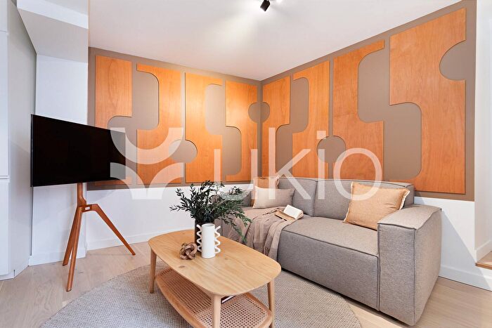 Saint Victor, Paris 5ème arrondissement : Appartement 2 pièces à louer