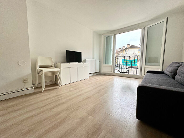 Appartement à vendre - Étampes, Saint-Martin, Saint-Gilles - 3 pièces - 2 chambres
