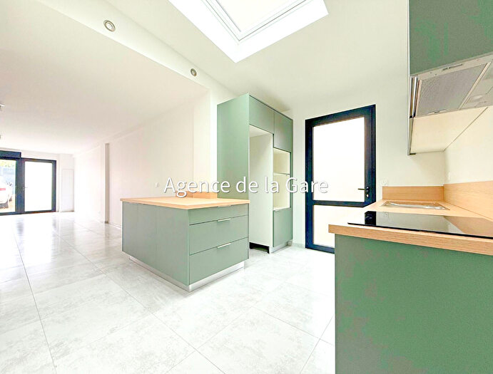 Maison 4 pièces à Houilles, Le Réveil-Matin, à vendre