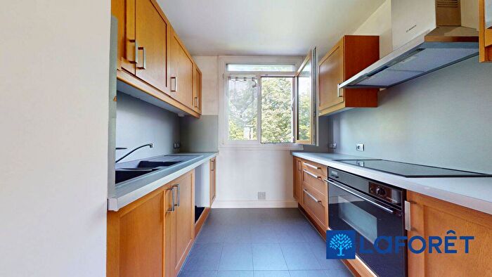 Appartement 3 pièces à louer - Ablon-sur-Seine