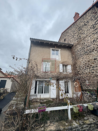 Maison à vendre - Le Monastier-sur-Gazeille - 5 pièces - 3 chambres