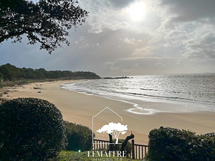 Appartement à vendre - Saint-Palais-sur-Mer - 1 pièce - 1 chambre