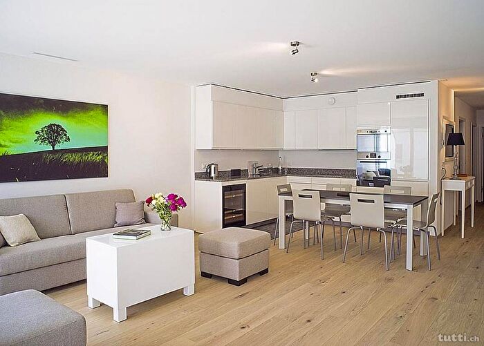 Maison à vendre - Argenteuil, Centre-ville - 3 pièces