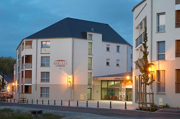 Appartement à vendre - Vitré, Champ de Foire - 3 pièces - 2 chambres