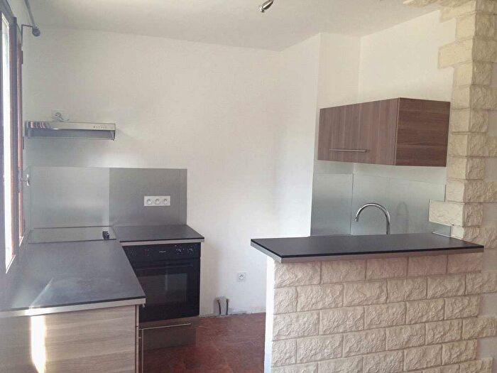 Appartement à vendre - Castelnau-le-Lez, Clairval, Dahlias - 1 pièce