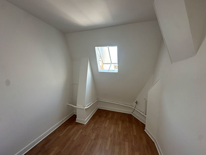 Paris 16ème, Muette-Nord, Trocadéro - Appartement 1 pièce à vendre