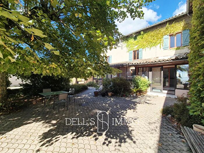 Maison 6 pièces à vendre à Villié-Morgon