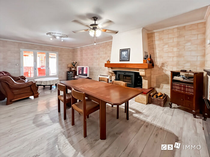 Longages - Maison 6 pièces à vendre