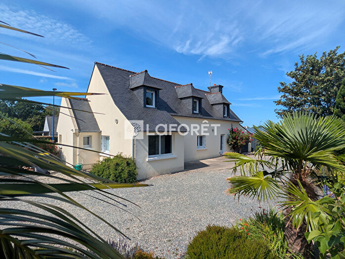 Maison 5 pièces à louer - Louannec