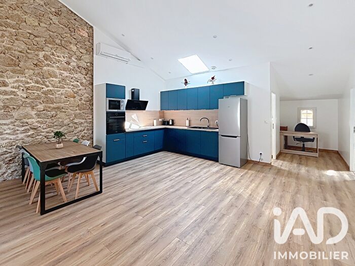 Appartement 4 pièces à Béziers, Gargailhan, Pech de la Pomme, à vendre