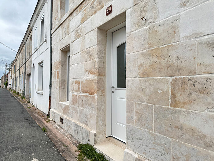Niort, Sainte-Pezenne - Maison 4 pièces à vendre