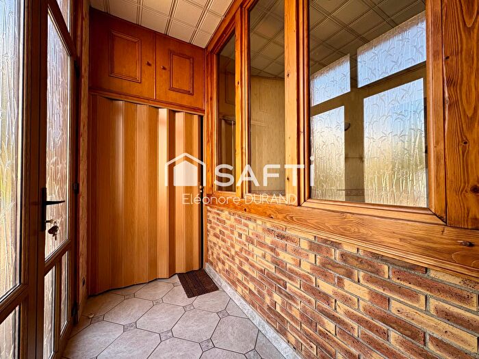 Reims, Barbâtre : Maison 7 pièces à vendre