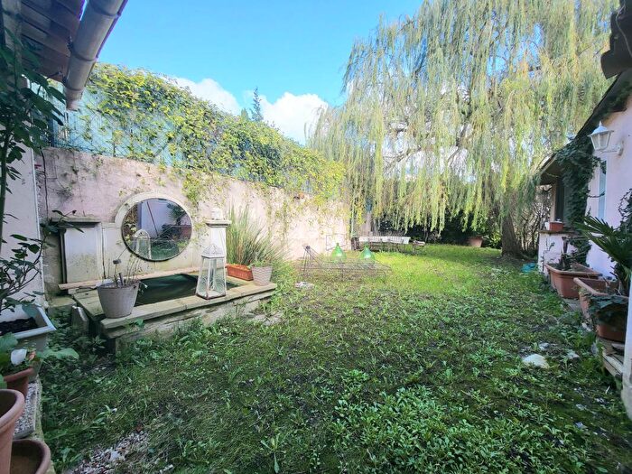 Maison à vendre - La Turbie - 6 pièces - 3 chambres