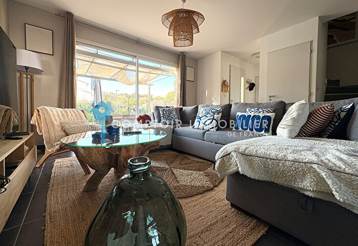 Maison à vendre - Meynes - 4 pièces - 3 chambres