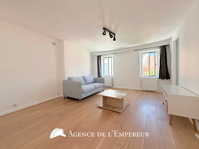 Appartement 2 pièces à louer à Rueil-Malmaison, Coeur de Ville