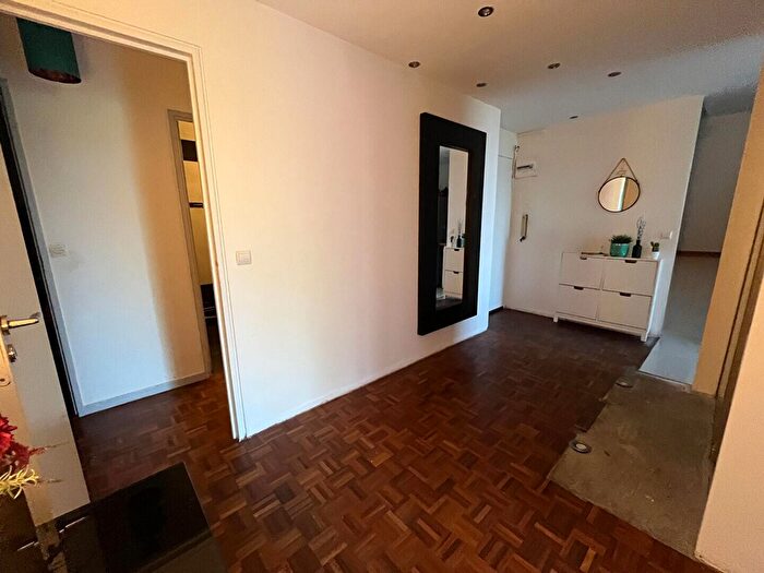 Appartement à vendre - Ris-Orangis, Le Clos Langlet - 4 pièces - 3 chambres