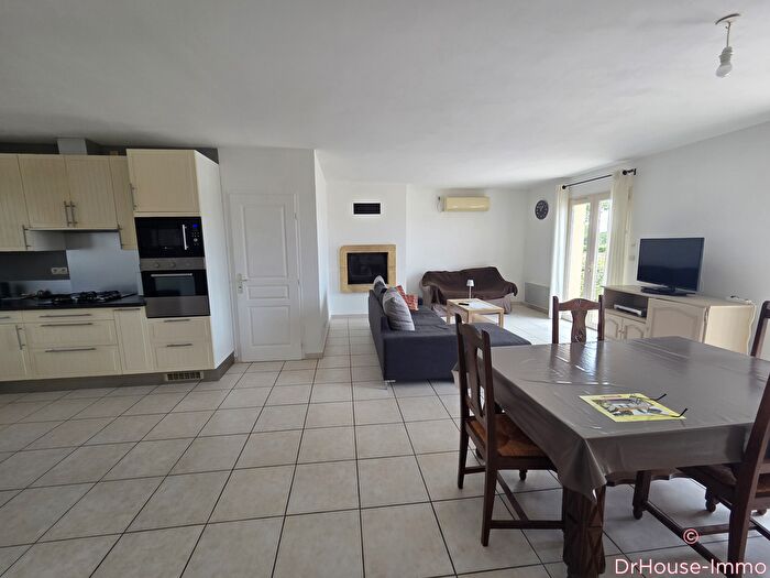 Argeliers : Maison 5 pièces à vendre