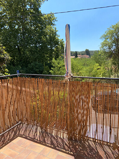 Appartement à louer - Cabriès - 1 pièce