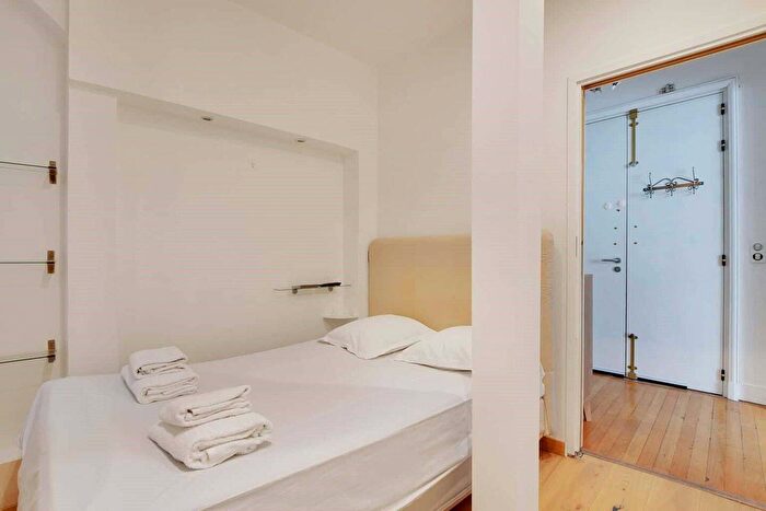 Appartement 2 pièces à Muette Nord, Paris 16ème arrondissement, à louer