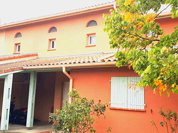 Maison 4 pièces à vendre - Toulouse, Basso Cambo, Météo France