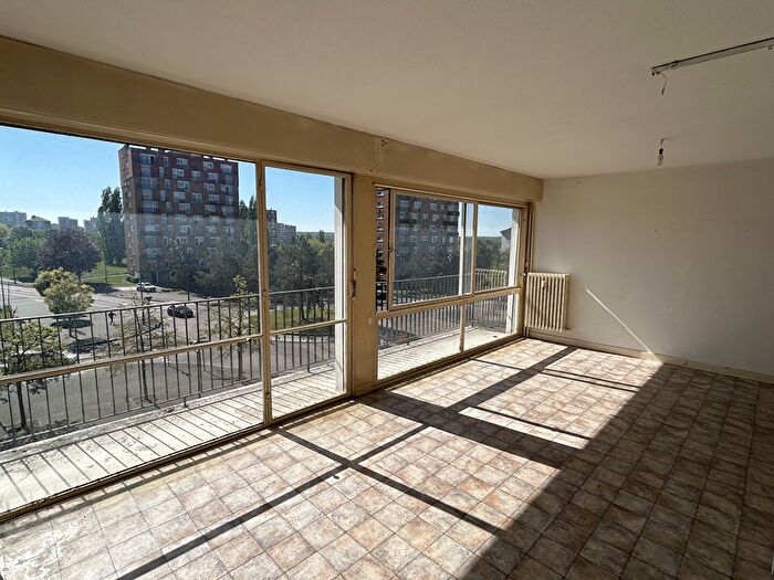 Appartement 3 pièces à Saint-Dizier, Saint-Exupéry, à vendre