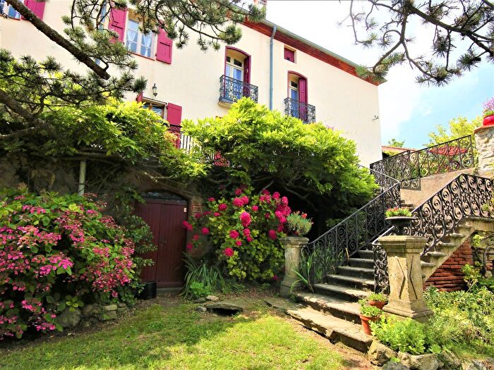 Maison 14 pièces à Arles-sur-Tech, à vendre