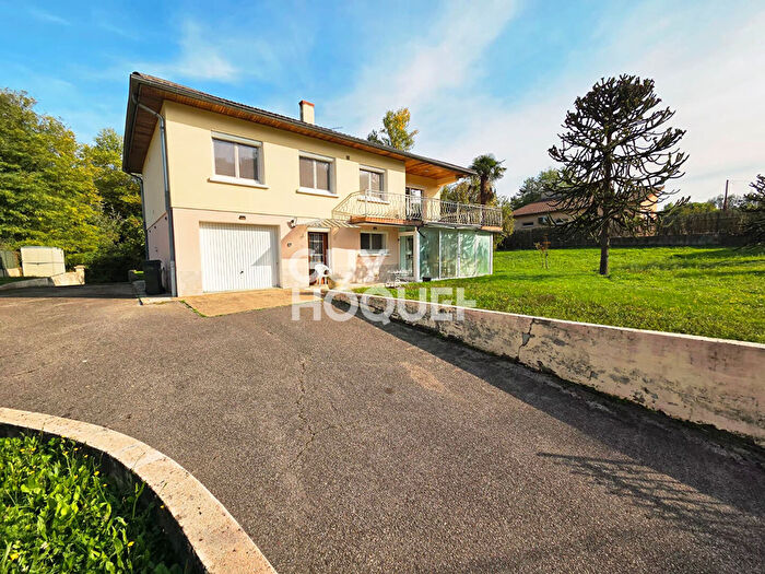 Maison 6 pièces à vendre - Rillieux-la-Pape, Perica, Village