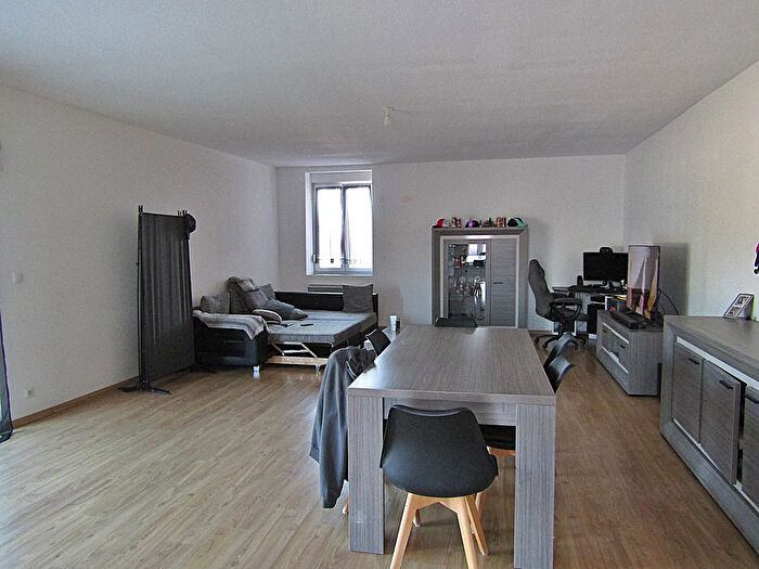 Saint-Remy - Appartement 4 pièces à louer