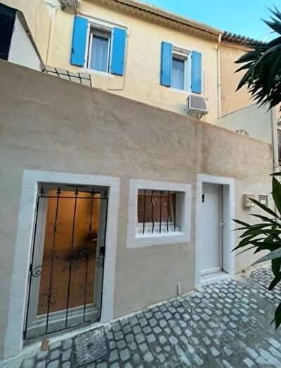 Maison 3 pièces à vendre à Istres, Etang