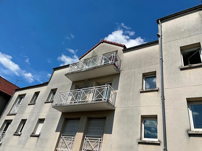 Appartement à louer - Chelles, Arcades, Castermant - 1 pièce