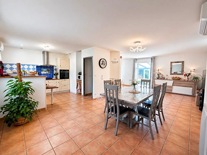 Belin-Béliet : Maison à vendre
