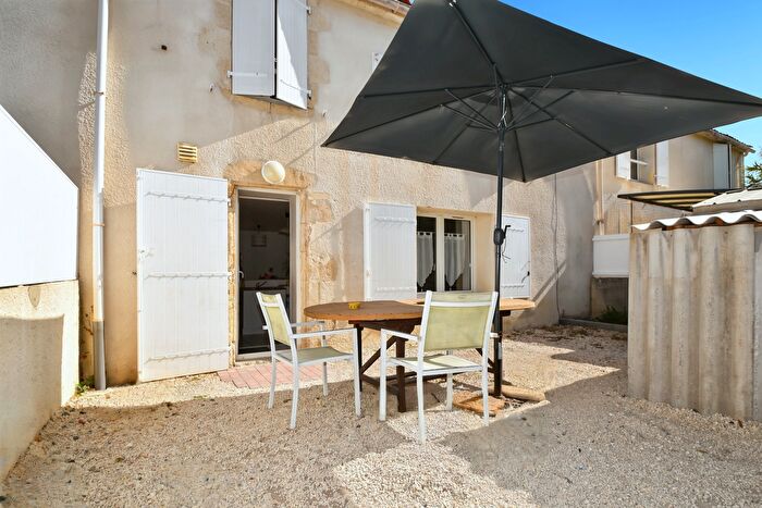 Maison 5 pièces à vendre à Ciré-d'Aunis