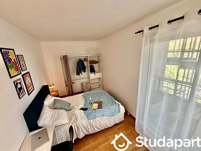 Montsouris Dareau, Paris 14ème arrondissement : Appartement 1 pièce à louer