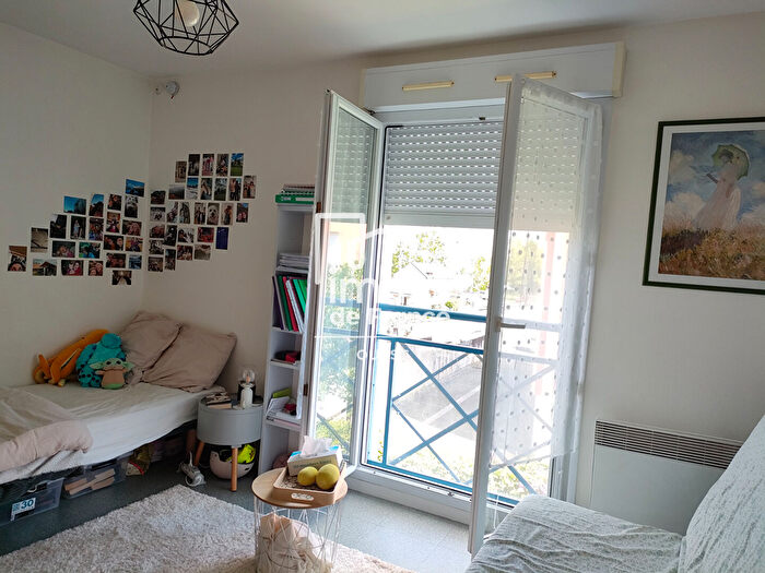 Appartement 1 pièce à louer à Angers, Madeleine, Saint-Léonard, Justices