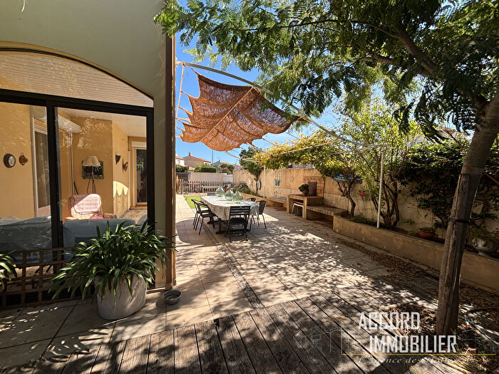 Maison à vendre - Béziers, Perch des Moulins, Font Neuve, Terries - 5 pièces - 4 chambres