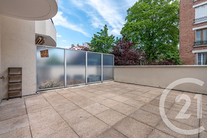 Vincennes, Est : Appartement 1 pièce à vendre