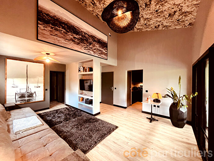 Appartement à louer - Saint-Paul, Jacquot, Cambaie - 4 pièces - 3 chambres