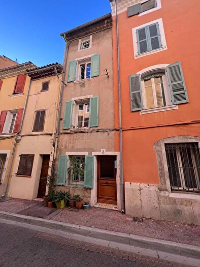 Maison à louer - La Valette-du-Var - 1 chambre