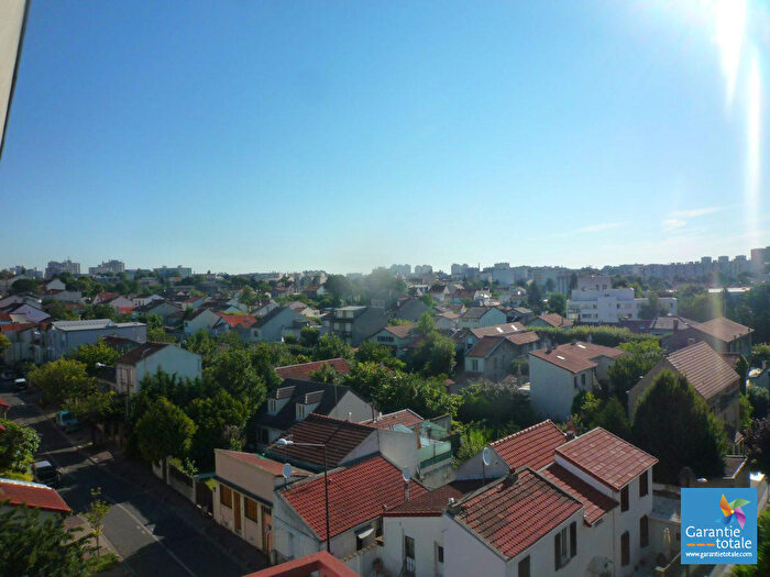 Appartement à vendre - Montreuil - 2 pièces - 1 chambre