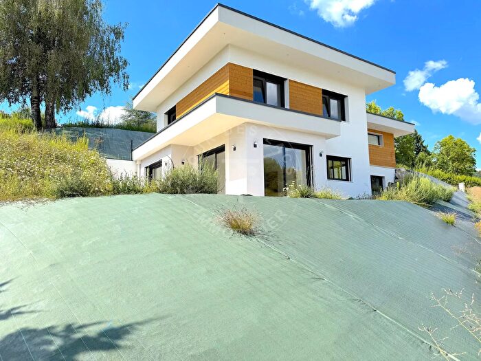 Maison à vendre - Épagny - 5 pièces