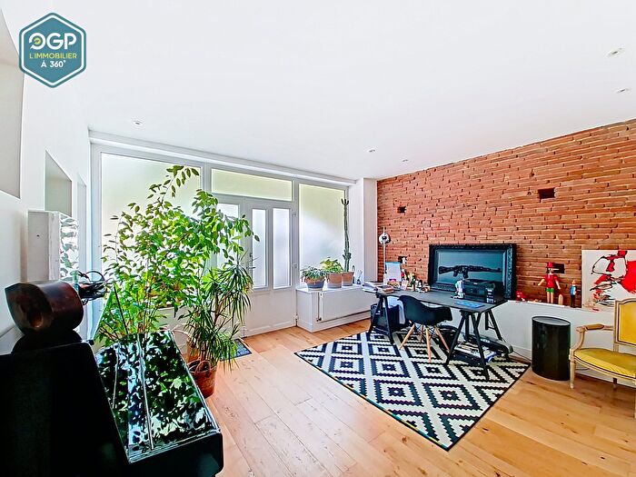Paulhac - Maison 7 pièces à vendre