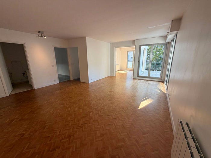 Appartement 4 pièces à louer - Emeriau-Zola, Paris 15ème arrondissement
