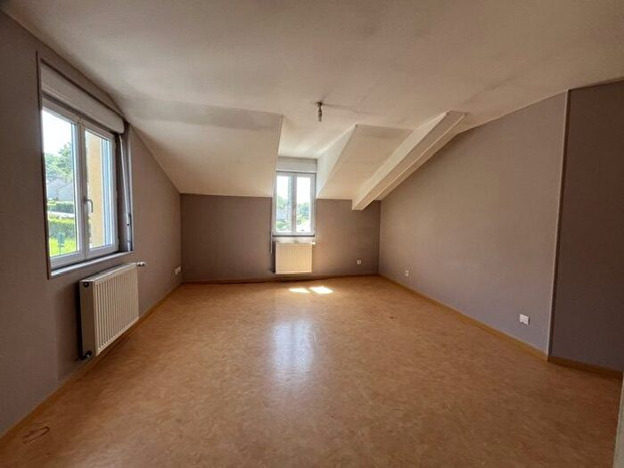 Montville - Appartement 3 pièces à vendre